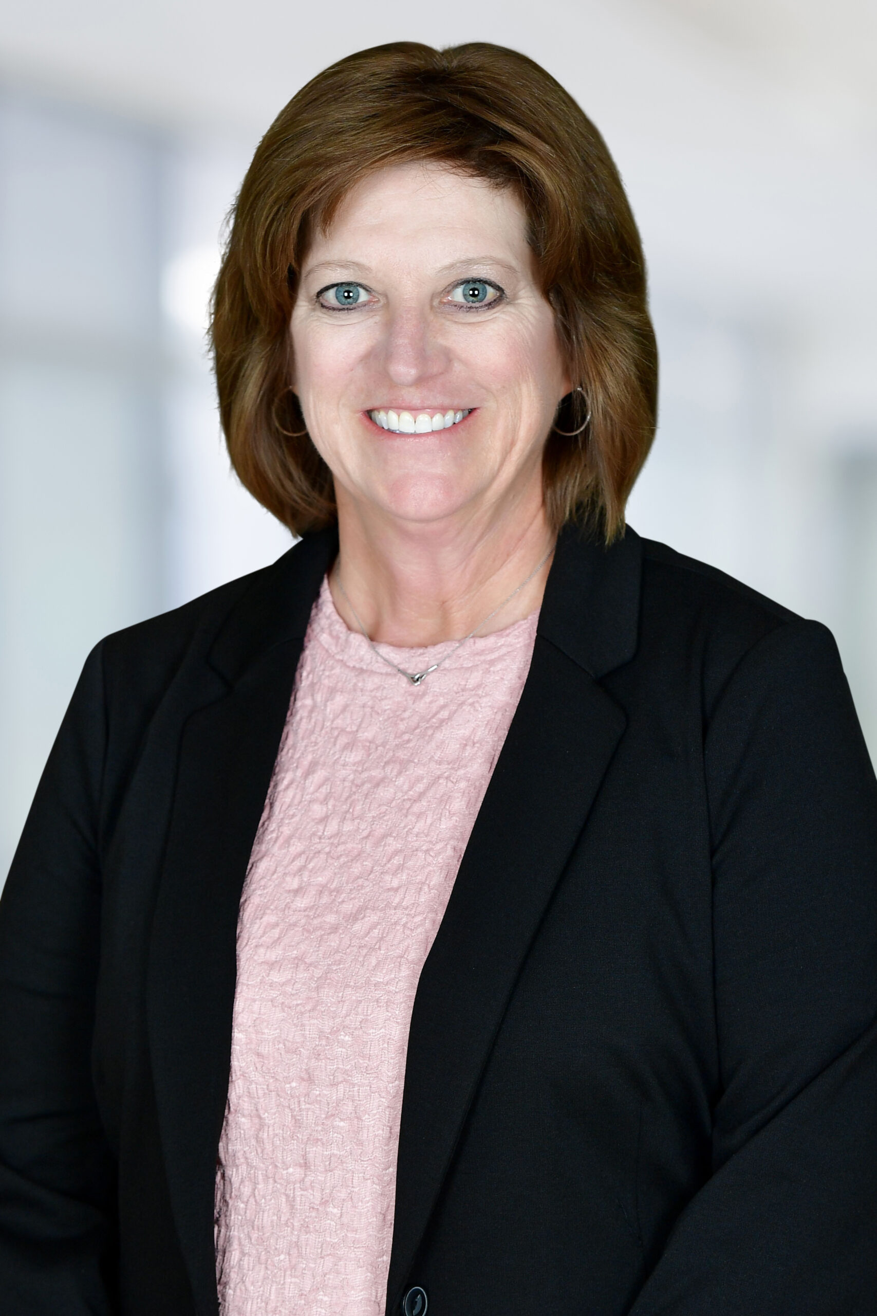 FAS | Robin Thompson | Financial Planning Firm Legal Assistant