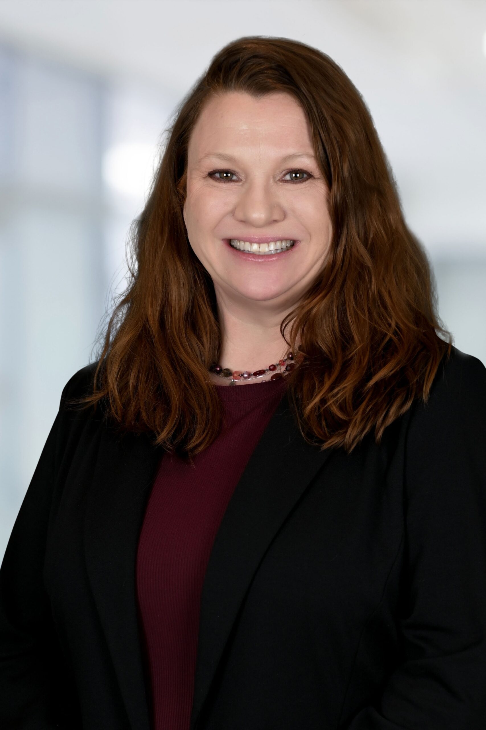 FAS | Heather Hardman